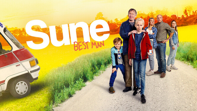 Sune - Best man (2019) - Netflix | Flixable
